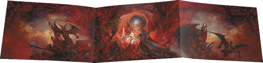 Inferno RPG: Guides Screen – BattlePub Games