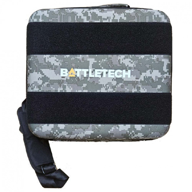 BattleTech: Field Commander's Case – BattlePub Games
