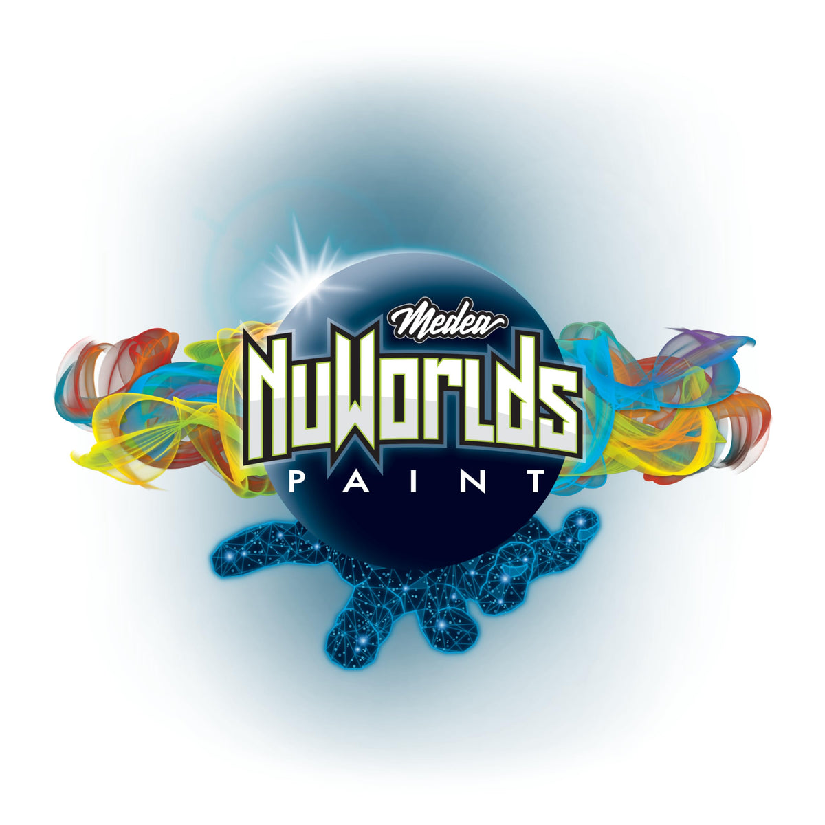 Medea NuWorlds Paints Singles 1oz – BattlePub Games