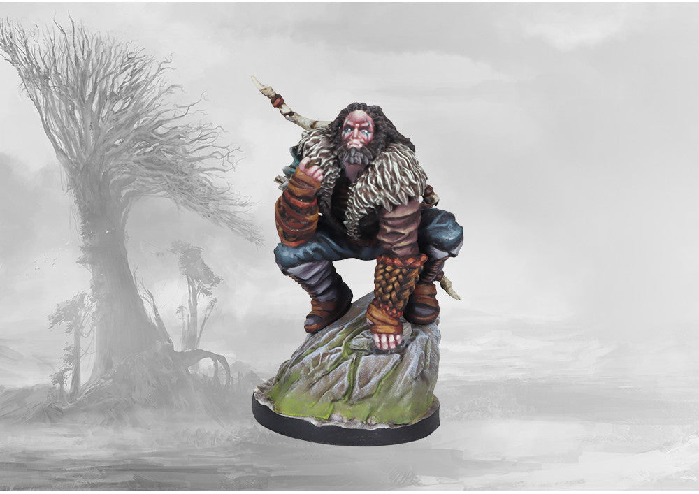 Nords: Savage – BattlePub Games